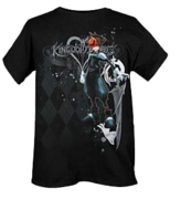 Hot Topic merchandise - Kingdom Hearts Wiki, the Kingdom Hearts ...