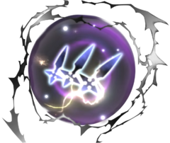 Gallery:Larxene - Kingdom Hearts Wiki, the Kingdom Hearts encyclopedia