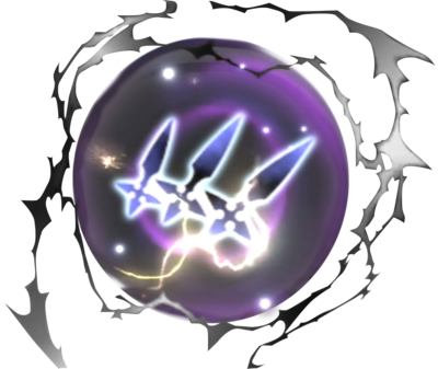 Larxene - Kingdom Hearts Wiki, the Kingdom Hearts encyclopedia