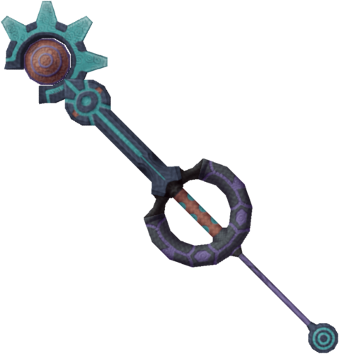 Photon Debugger - Kingdom Hearts Wiki, the Kingdom Hearts encyclopedia