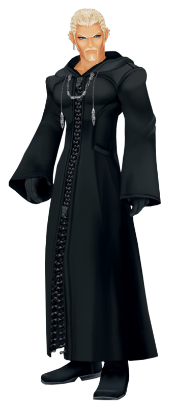 Game:Luxord - Kingdom Hearts Wiki, the Kingdom Hearts encyclopedia