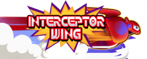 Interceptor Wing - Kingdom Hearts Wiki, the Kingdom Hearts encyclopedia