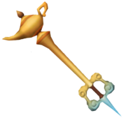 Genie - Kingdom Hearts Wiki, the Kingdom Hearts encyclopedia