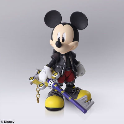 Bring Arts - Kingdom Hearts Wiki, the Kingdom Hearts encyclopedia