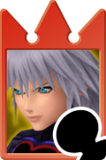 Gallery:Riku Replica - Kingdom Hearts Wiki, the Kingdom Hearts encyclopedia