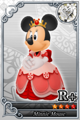 Gallery:Minnie Mouse - Kingdom Hearts Wiki, the Kingdom Hearts encyclopedia
