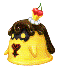 Flantastic Seven - Kingdom Hearts Wiki, the Kingdom Hearts encyclopedia