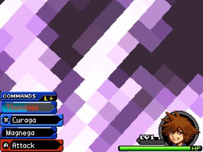 Cure - Kingdom Hearts Wiki, the Kingdom Hearts encyclopedia