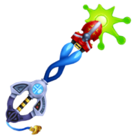 Hyperdrive - Kingdom Hearts Wiki, the Kingdom Hearts encyclopedia