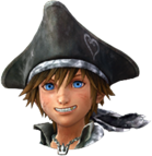 Double Form - Kingdom Hearts Wiki, the Kingdom Hearts encyclopedia