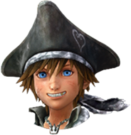 Double Form - Kingdom Hearts Wiki, the Kingdom Hearts encyclopedia