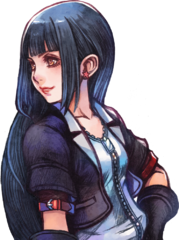 Gallery:Skuld - Kingdom Hearts Wiki, the Kingdom Hearts encyclopedia