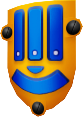 Stout Shield - Kingdom Hearts Wiki, the Kingdom Hearts encyclopedia