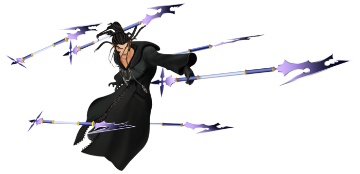 Game:Xaldin - Kingdom Hearts Wiki, the Kingdom Hearts encyclopedia
