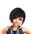 Gallery:Yuffie - Kingdom Hearts Wiki, the Kingdom Hearts encyclopedia