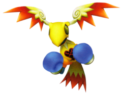 Category:Kingdom Hearts II Final Mix Heartless images - Kingdom Hearts ...