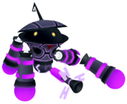 Space Paranoids - Kingdom Hearts Wiki, the Kingdom Hearts encyclopedia