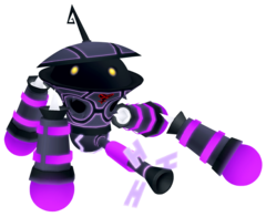 Space Paranoids - Kingdom Hearts Wiki, the Kingdom Hearts encyclopedia