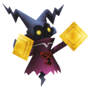 Mission 66: Restore the town's Heartless - Kingdom Hearts Wiki, the ...