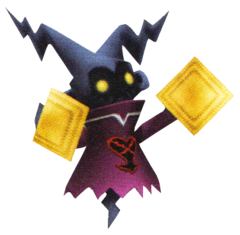 Gallery:Tricky Monkey - Kingdom Hearts Wiki, the Kingdom Hearts ...