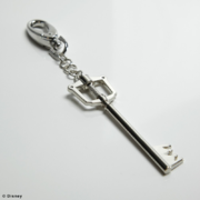 Keyblade Keychains - Kingdom Hearts Wiki, the Kingdom Hearts encyclopedia