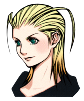 KHWiki:Featured articles/Larxene - Kingdom Hearts Wiki, the Kingdom ...