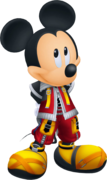 Gallery:Mickey Mouse - Kingdom Hearts Wiki, the Kingdom Hearts encyclopedia