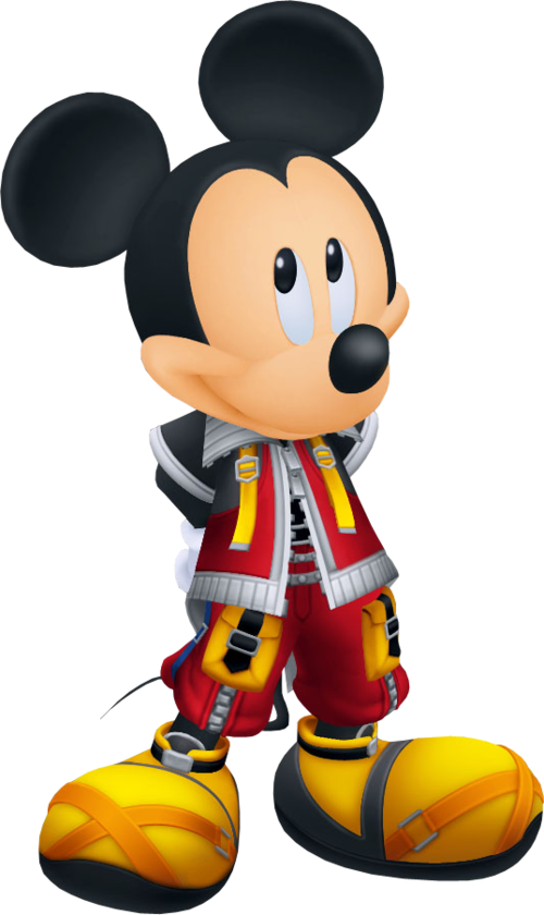 Forum:The Keyblade War - Round One, Mixed Bracket A - Kingdom Hearts ...
