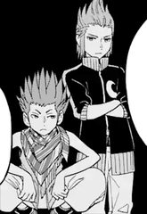 Gallery:Isa - Kingdom Hearts Wiki, the Kingdom Hearts encyclopedia