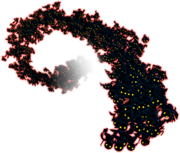 Demon Tide - Kingdom Hearts Wiki, the Kingdom Hearts encyclopedia