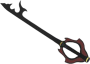 Gallery:Keyblade of Heart - Kingdom Hearts Wiki, the Kingdom Hearts ...