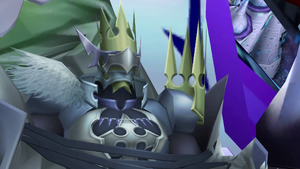 Keyblade Armor - Kingdom Hearts Wiki, the Kingdom Hearts encyclopedia