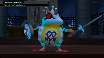 Lord Kyroo - Kingdom Hearts Wiki, the Kingdom Hearts encyclopedia