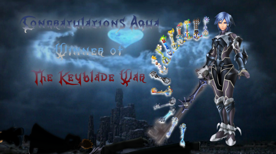 KHWiki:The Keyblade War - Kingdom Hearts Wiki, the Kingdom Hearts ...