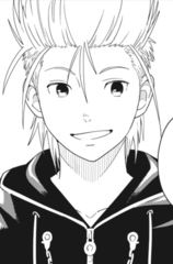 Gallery:Demyx - Kingdom Hearts Wiki, the Kingdom Hearts encyclopedia