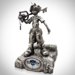 Monogram International merchandise - Kingdom Hearts Wiki, the Kingdom ...