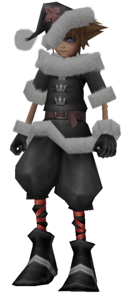 Valor Form - Kingdom Hearts Wiki, the Kingdom Hearts encyclopedia