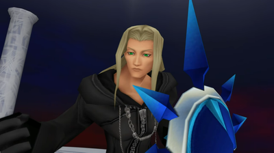 Game:Vexen - Kingdom Hearts Wiki, the Kingdom Hearts encyclopedia