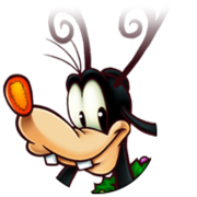 Forms:Goofy - Kingdom Hearts Wiki, the Kingdom Hearts encyclopedia