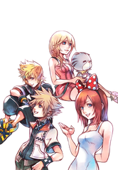 Gallery:Chirithy - Kingdom Hearts Wiki, the Kingdom Hearts encyclopedia