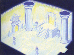 Castle Oblivion - Kingdom Hearts Wiki, the Kingdom Hearts encyclopedia