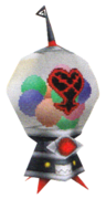 Mission 61: Vanquish the Heartless threat - Kingdom Hearts Wiki, the ...