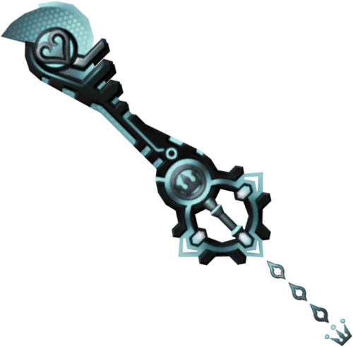 Unbound - Kingdom Hearts Wiki, the Kingdom Hearts encyclopedia