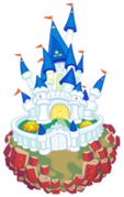Walkthrough:Disney Castle - Kingdom Hearts Wiki, the Kingdom Hearts ...