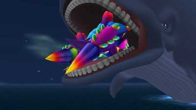 Talk:Monstro - Kingdom Hearts Wiki, the Kingdom Hearts encyclopedia