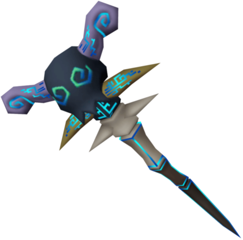 Shaman's Relic - Kingdom Hearts Wiki, the Kingdom Hearts encyclopedia