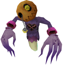 Gallery:Search Ghost - Kingdom Hearts Wiki, the Kingdom Hearts encyclopedia