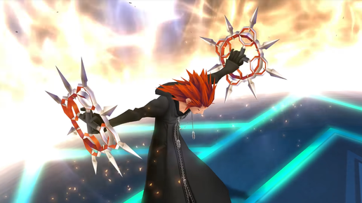 Talk:Dustflier - Kingdom Hearts Wiki, the Kingdom Hearts encyclopedia