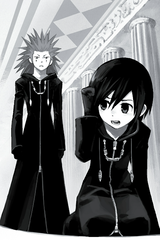 Category:Kingdom Hearts 358/2 Days Novel images - Kingdom Hearts Wiki ...