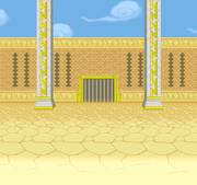 Gallery:Olympus Coliseum - Kingdom Hearts Wiki, the Kingdom Hearts ...